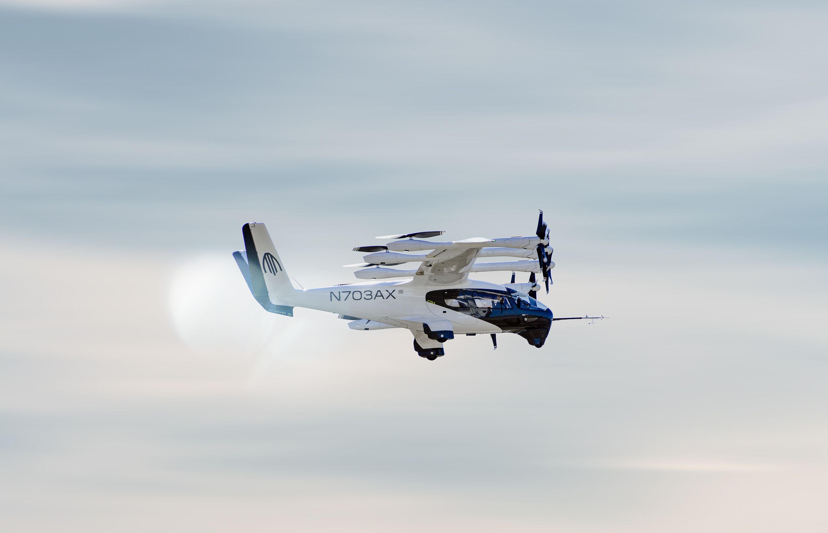 U.S. Transportation Secretary Duffy & the FAA Unveil Selections for ...