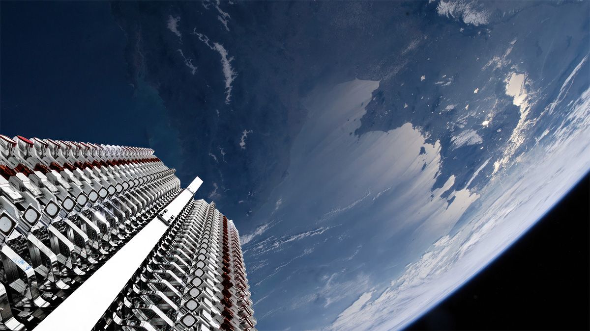 American Airlines Announces Plans to Install Fleet-Wide Starlink ...
