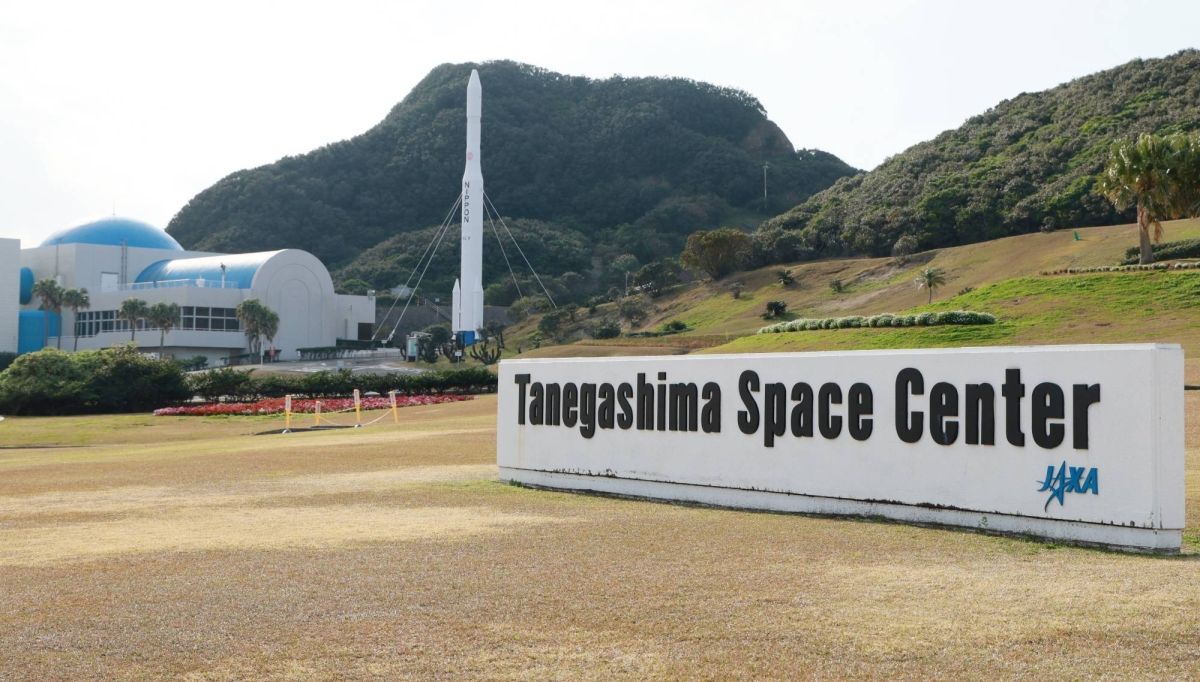 Japan's Epsilon S Rocket Test Ends in Explosion, Delaying JAXA’s Space ...