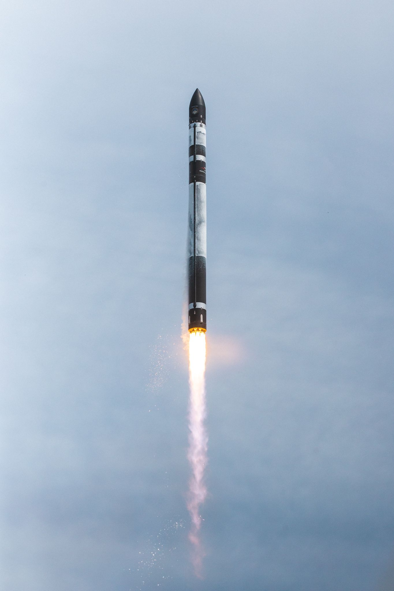 Both SpaceX and Rocket Lab Launched Successfully - and Within Minutes ...