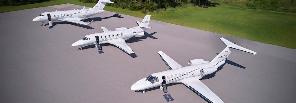 flyExclusive (FLYX) Reports 4Q & FY2025 Earnings, 14.9% Increase in ...