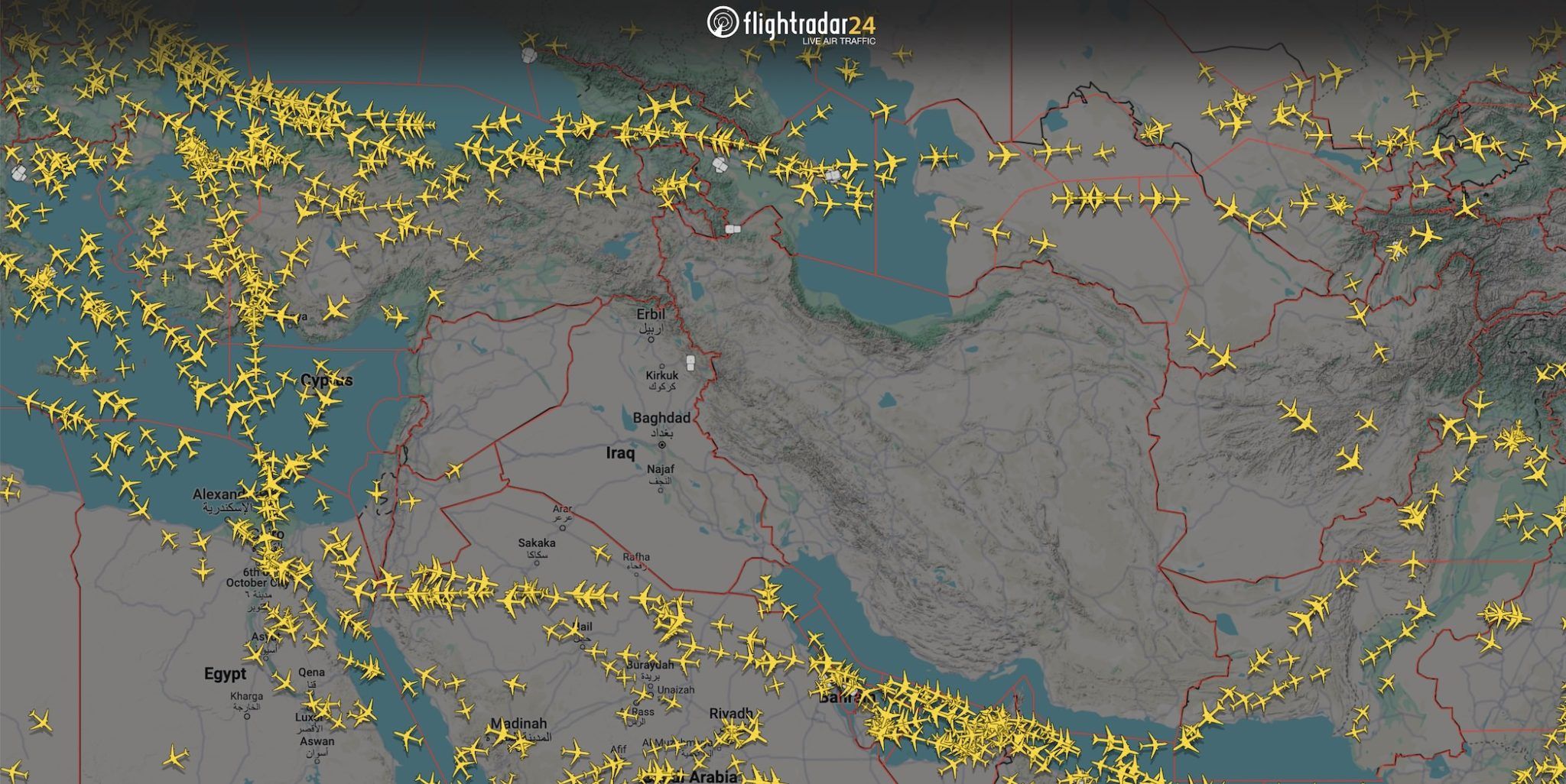 Israel’s Airspace Remains Closed as Private Aviation, Airlines Monitor ...