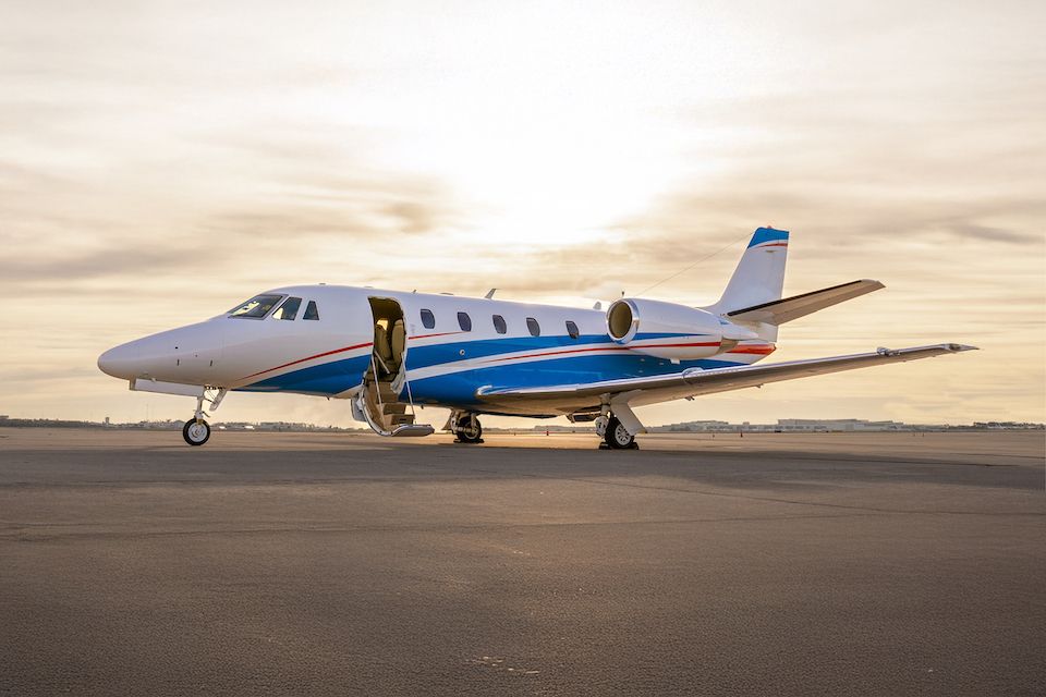 Fly Alliance Details Expansion on All Fronts: A Sit-Down with President ...