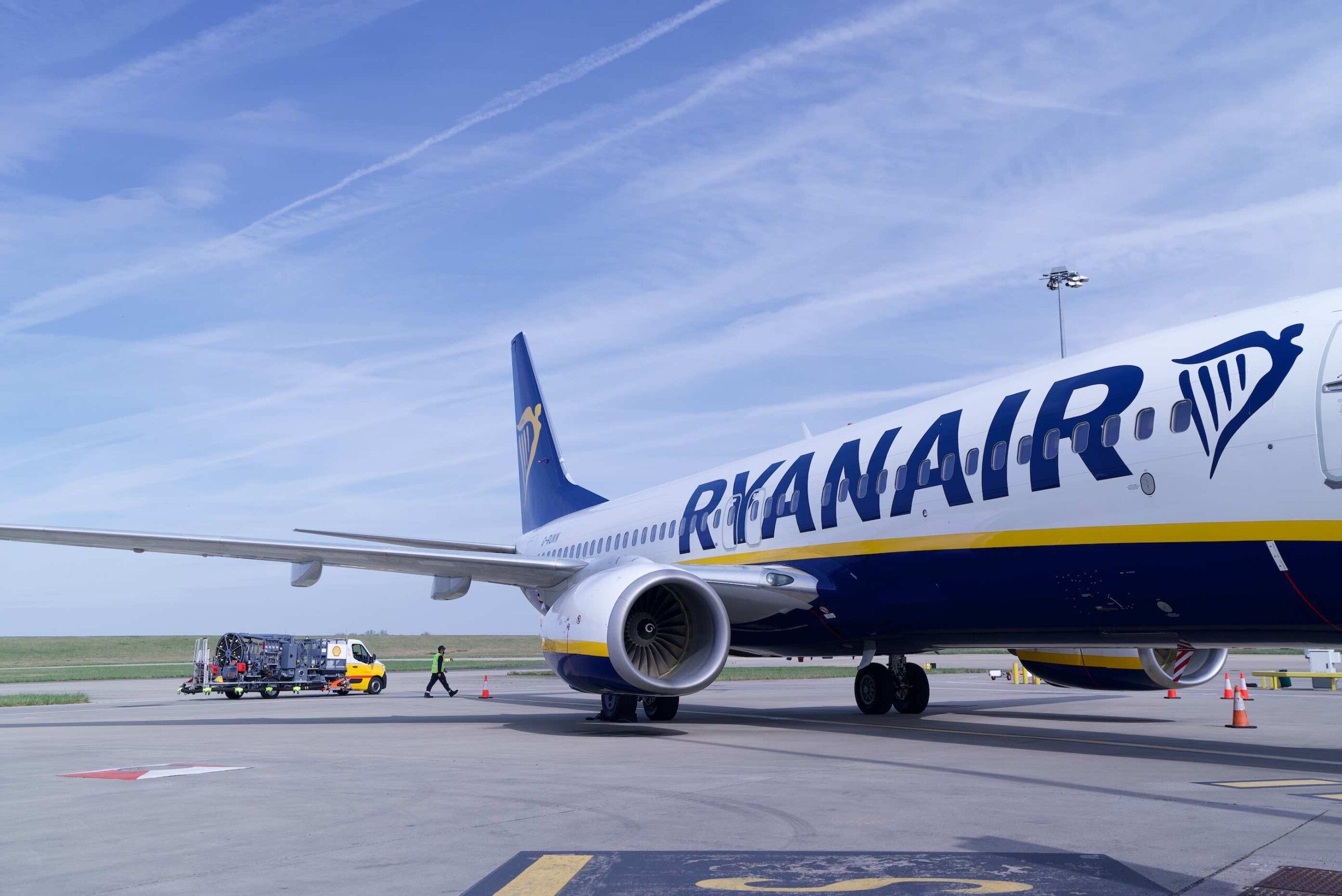 Ryanair Sparks Fare Frenzy with Back-to-Back €16.99 Sales - The FLY Report