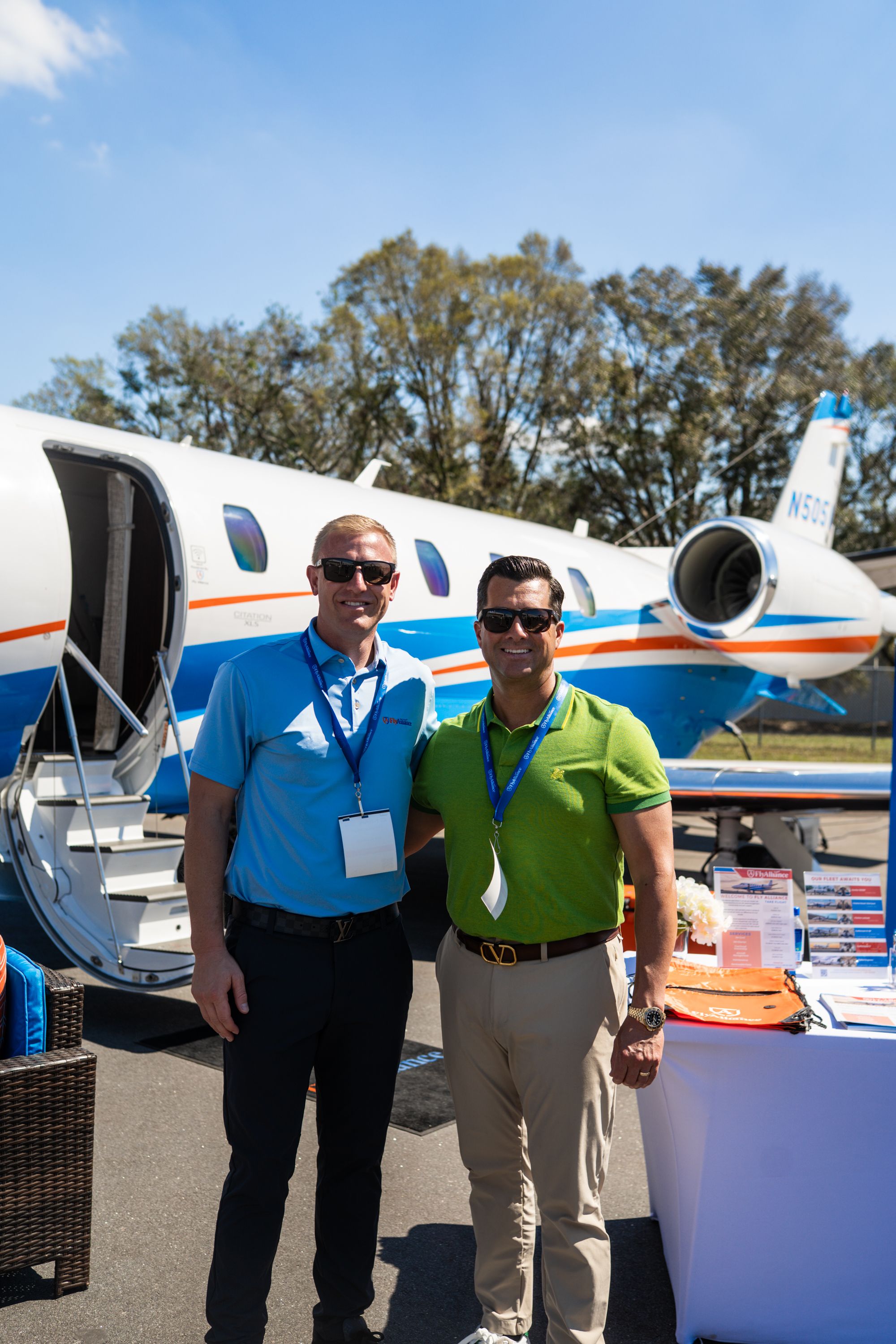 Fly Alliance Details Expansion on All Fronts: A Sit-Down with President ...