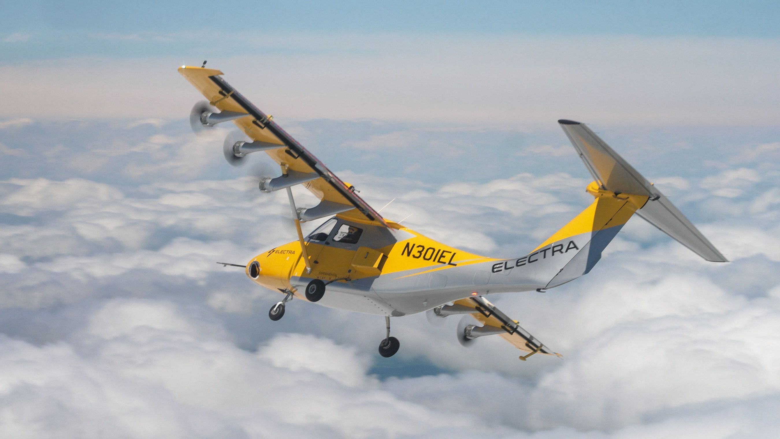 U.S. Transportation Secretary Duffy & the FAA Unveil Selections for ...