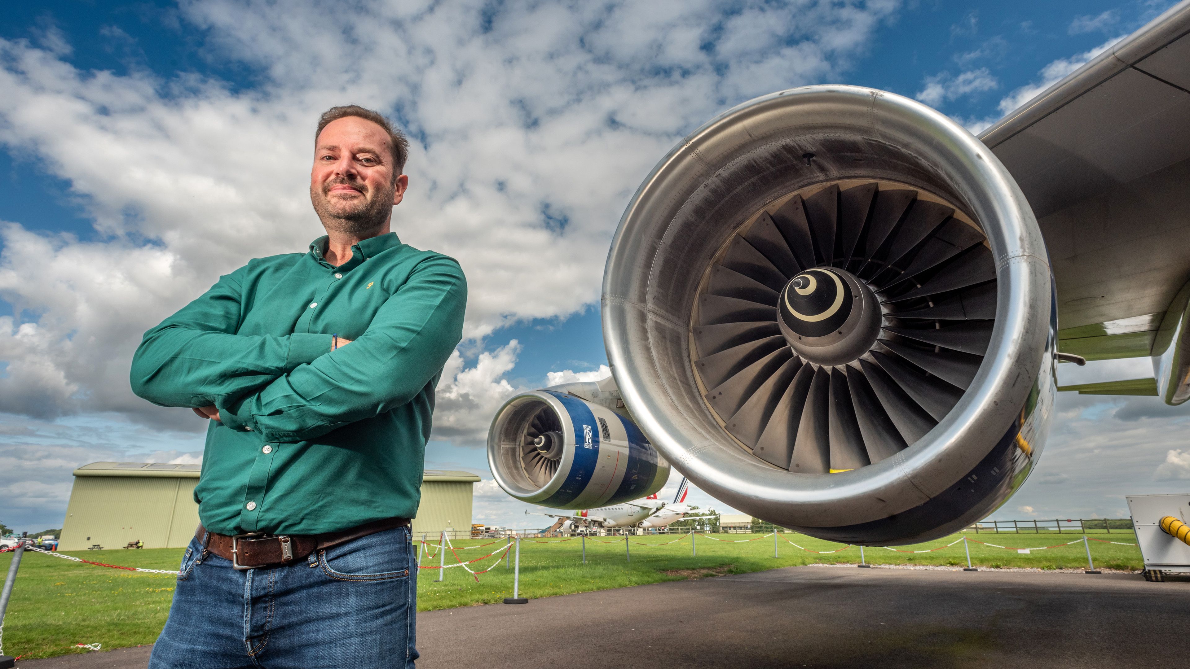 Investor Group Builders Vision Backs Firefly Green Fuels in Quest to ...