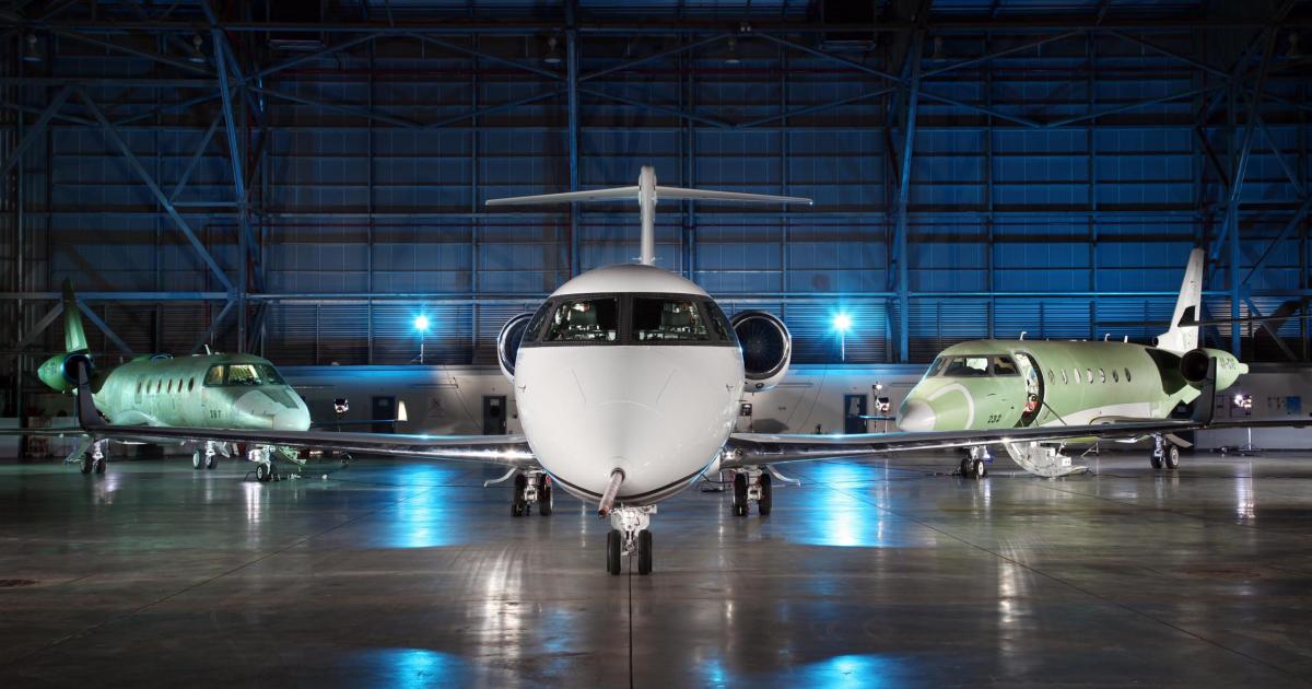 Israel Aerospace Industries (IAI) Prepares to Manufacture Upgraded ...