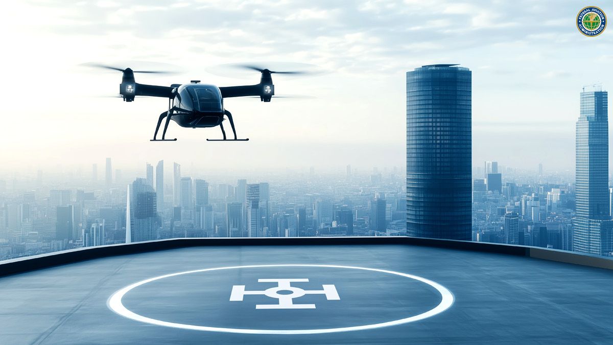 FAA Introduces Its First New Category of Civil Aircraft Operations ...