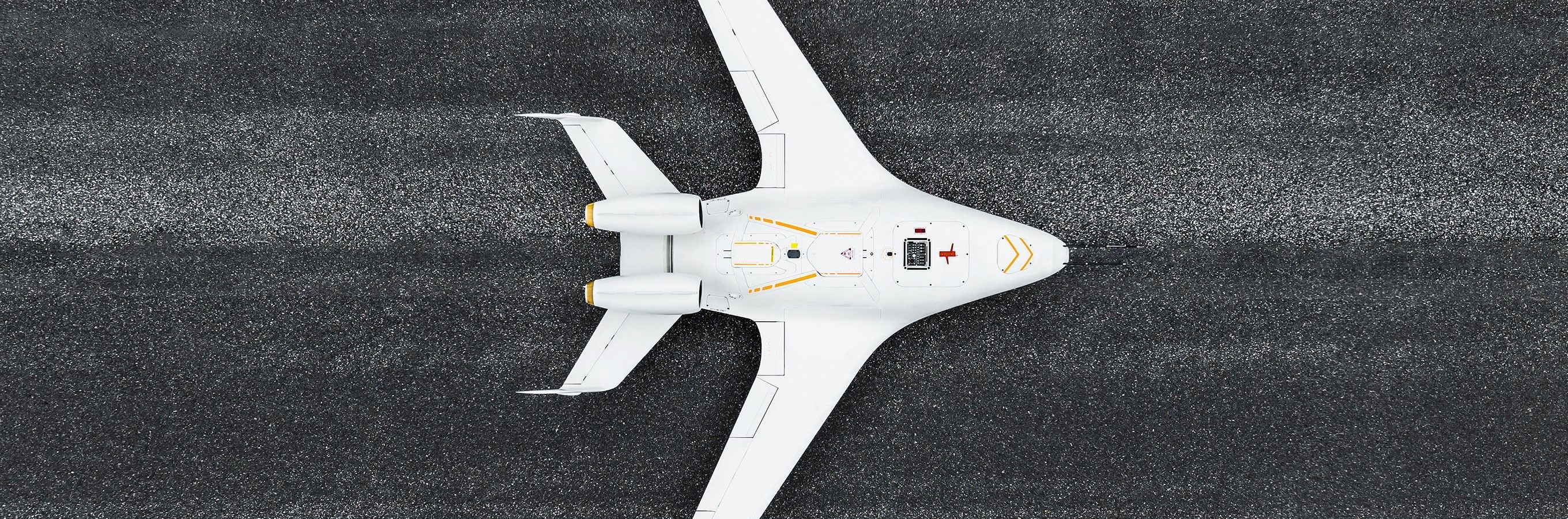 Bombardier’s Blended Wing EcoJet Research Project Seeks to Deliver Insights Needed to Reduce ...