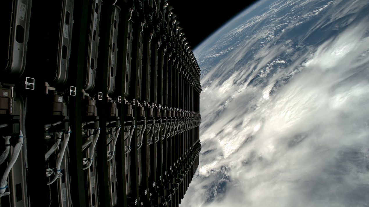 SpaceX Discussing Share Sale at $400 Billion Valuation - Bloomberg ...