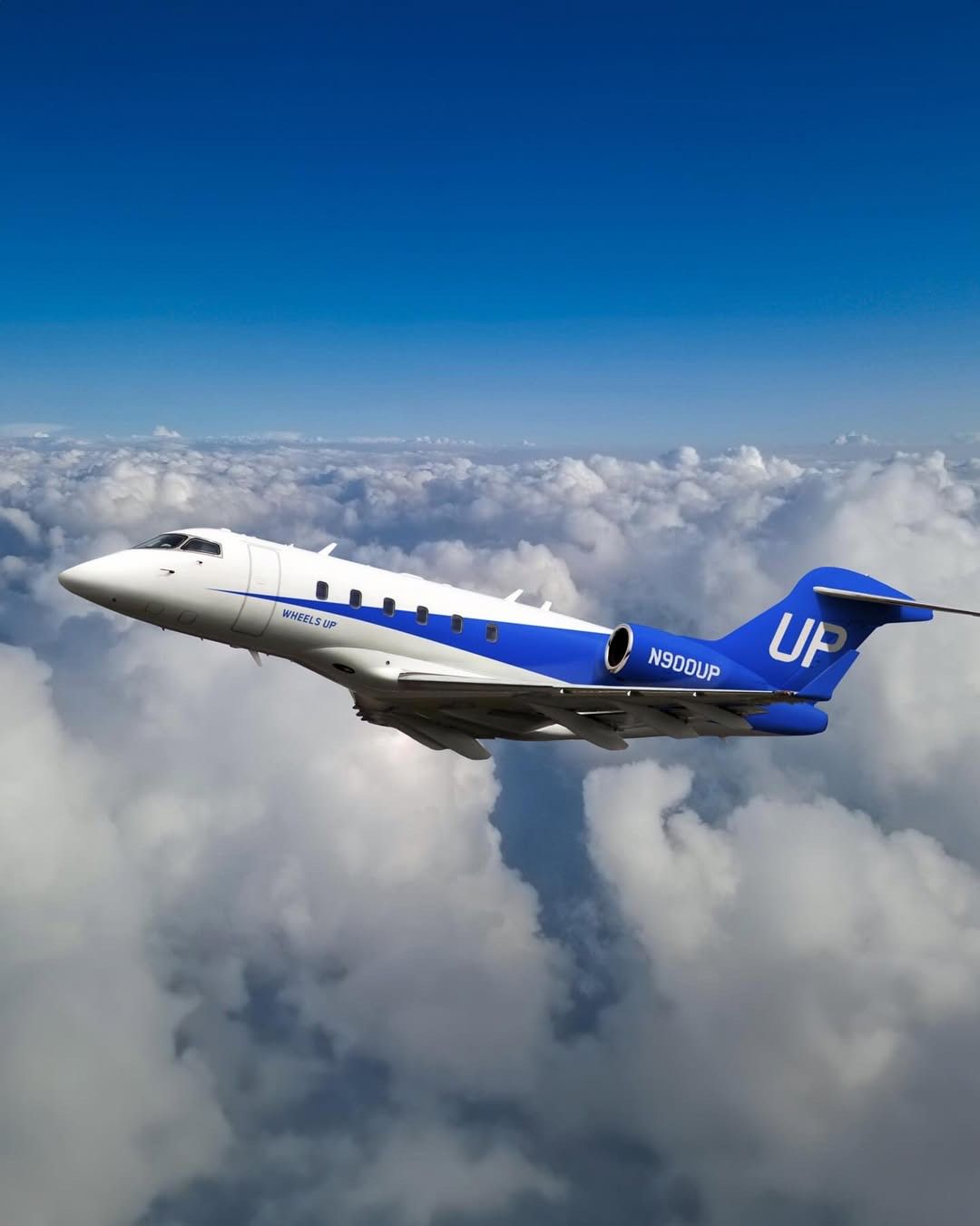 Wheels Up Launches New Sustainable Aviation Fuel (SAF) Program in ...