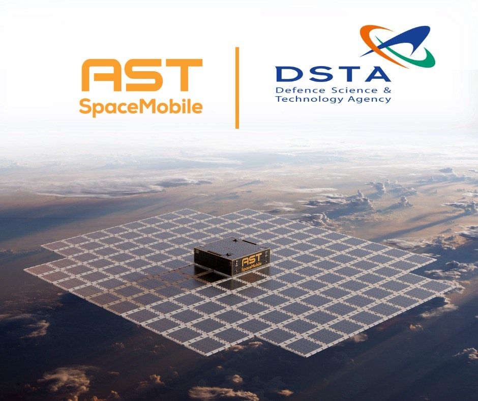 Singapore’s Defence Science and Tech Agency (DSTA) Will Collaborate ...