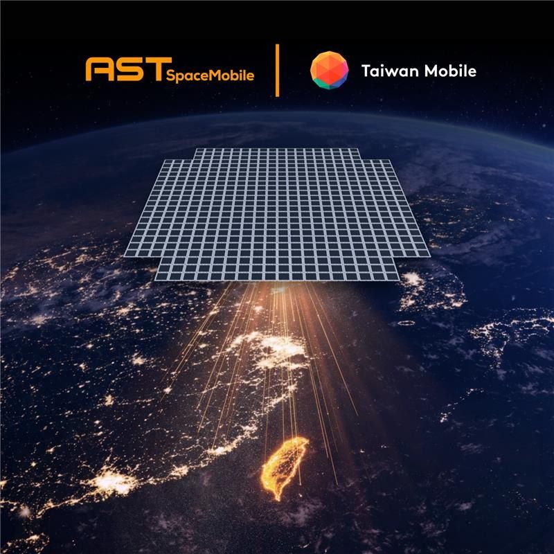 AST SpaceMobile Announces Strategic Cooperation, Partnership with ...