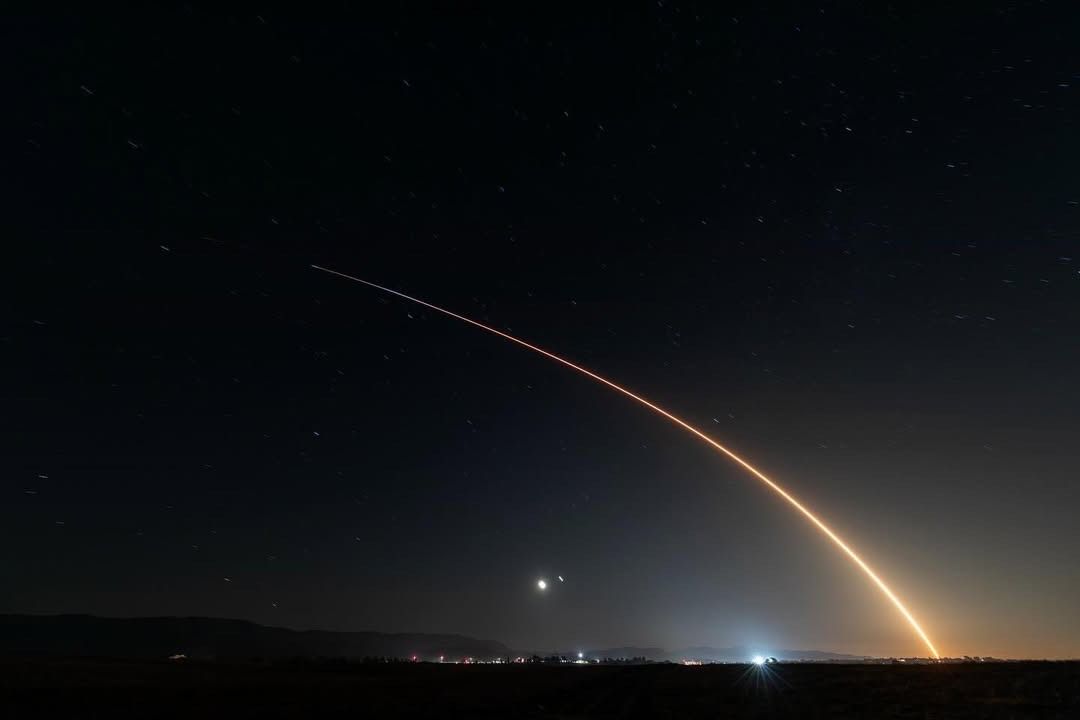 SpaceX’s Falcon 9 Launches 20 Starlink Satellites to LEO - Completing ...