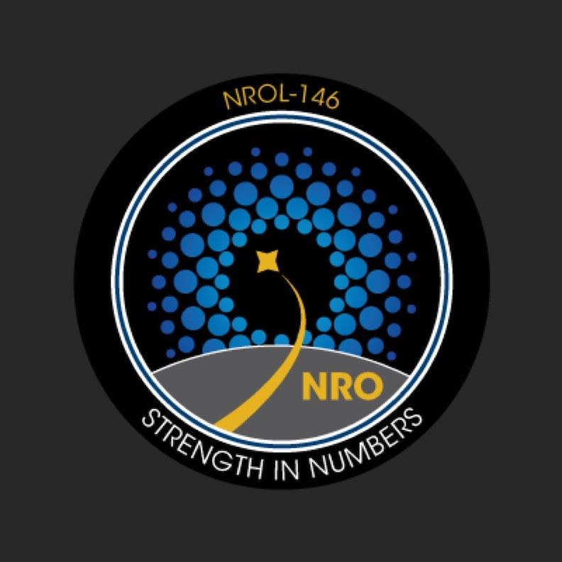 SpaceX Launched its NROL-146 Mission with Next-Gen US Spy Satellites ...