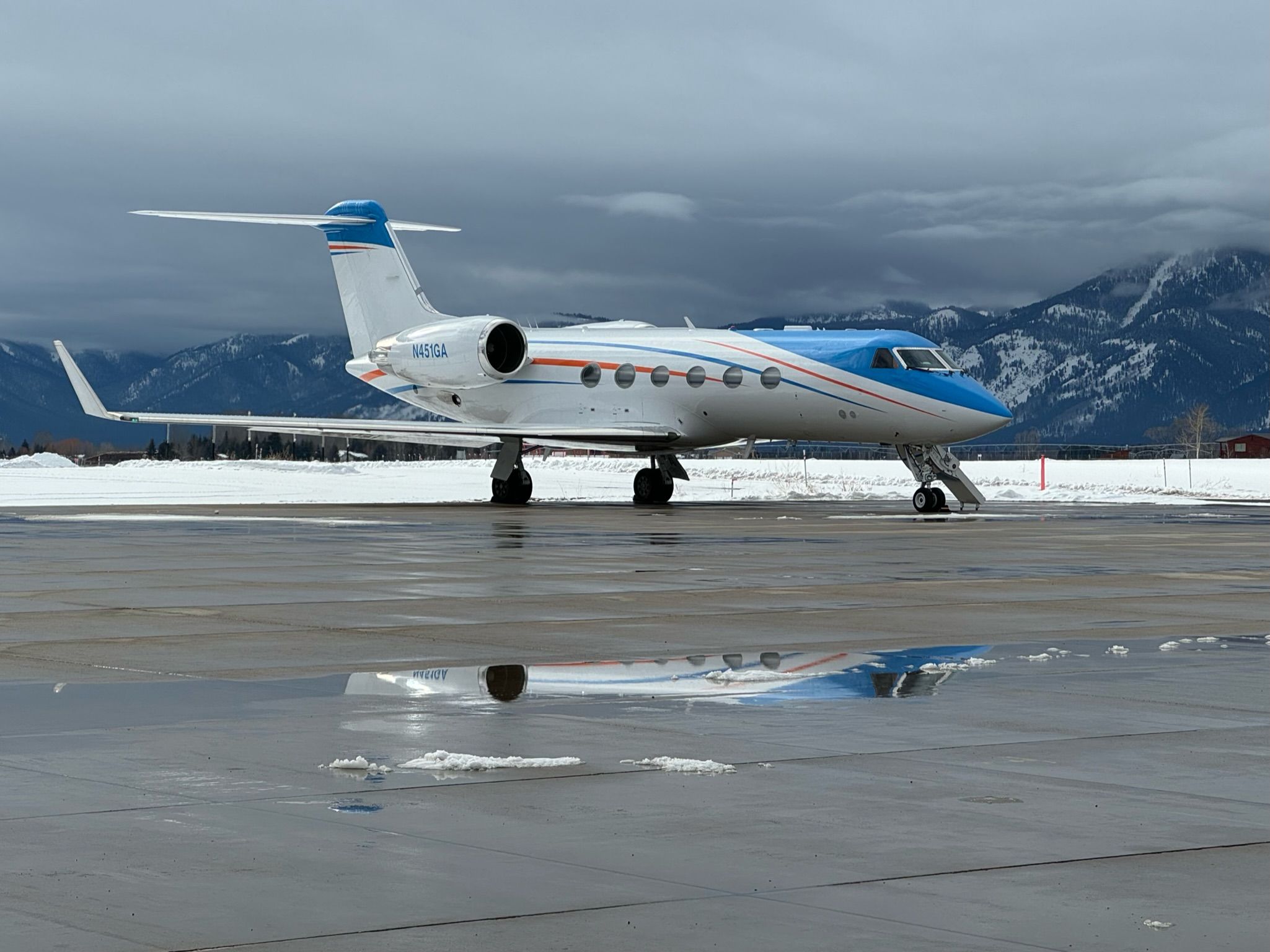 Fly Alliance Details Expansion on All Fronts: A Sit-Down with President ...