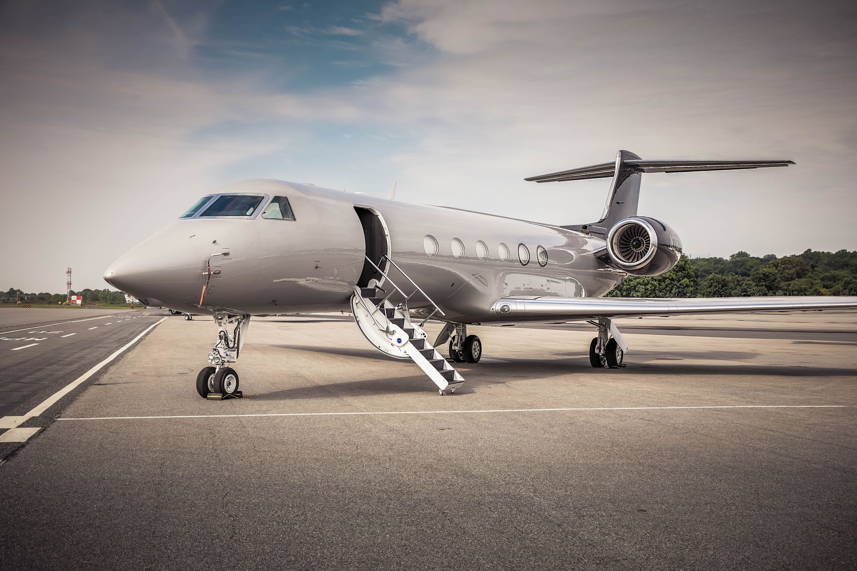 Talon Air CEO James Chitty on Becoming a Fully Independent Operator ...