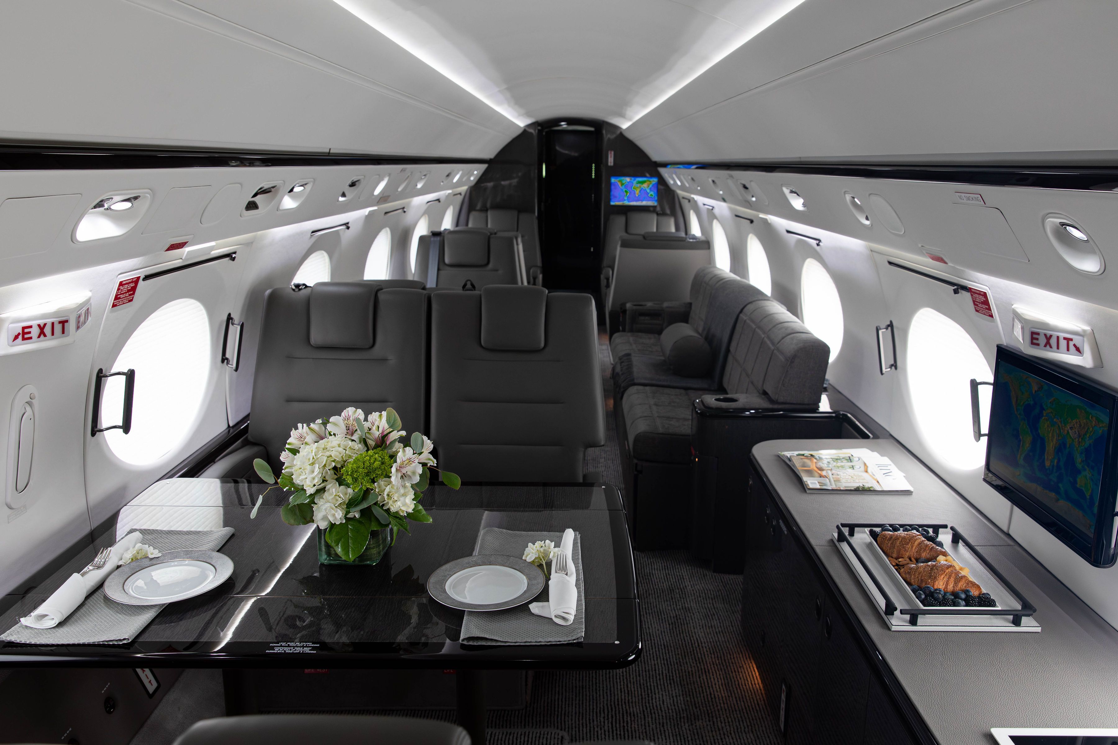 Talon Air CEO James Chitty on Becoming a Fully Independent Operator ...