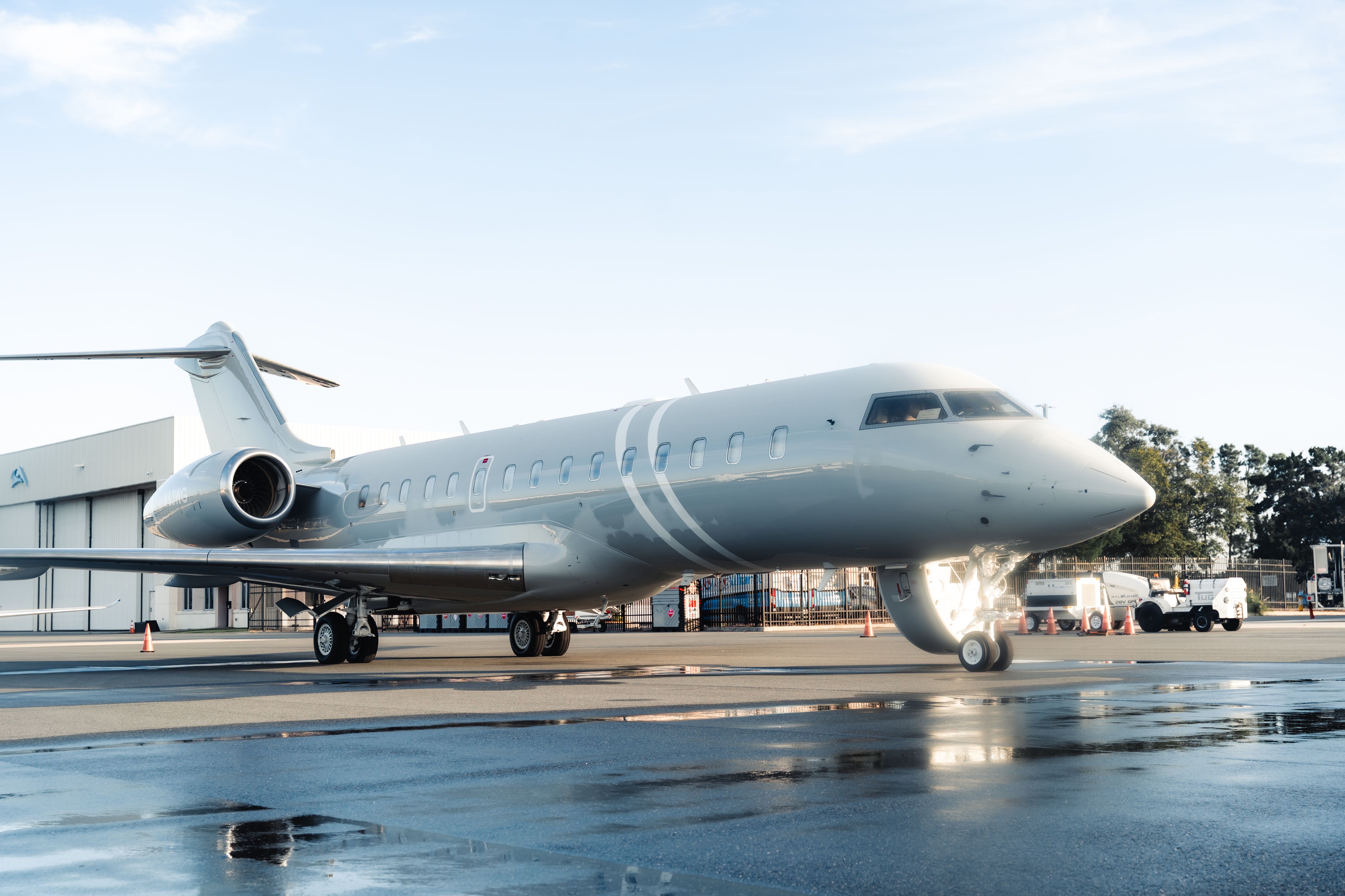Fly Alliance Details Expansion on All Fronts: A Sit-Down with President ...