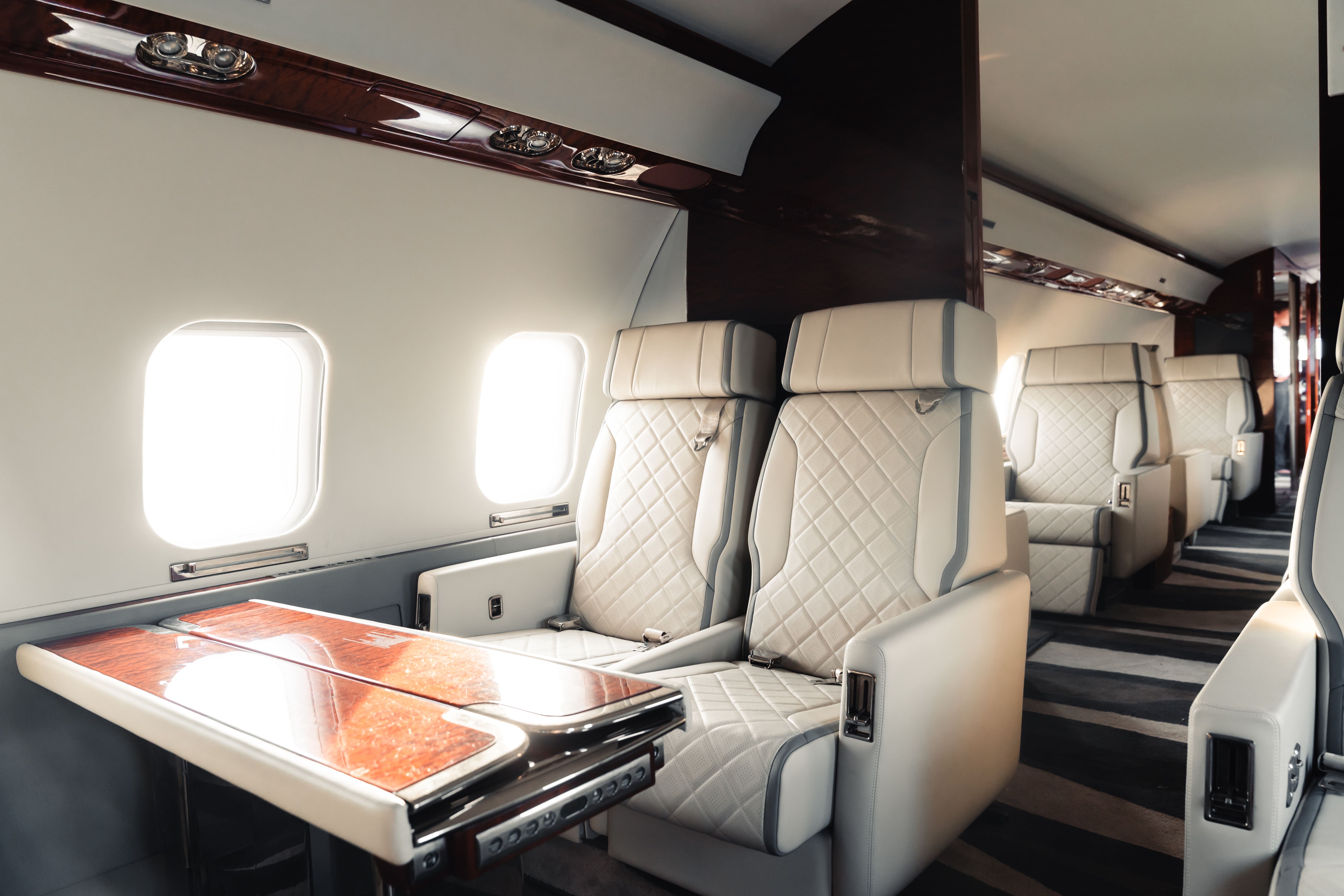 Fly Alliance Details Expansion on All Fronts: A Sit-Down with President ...