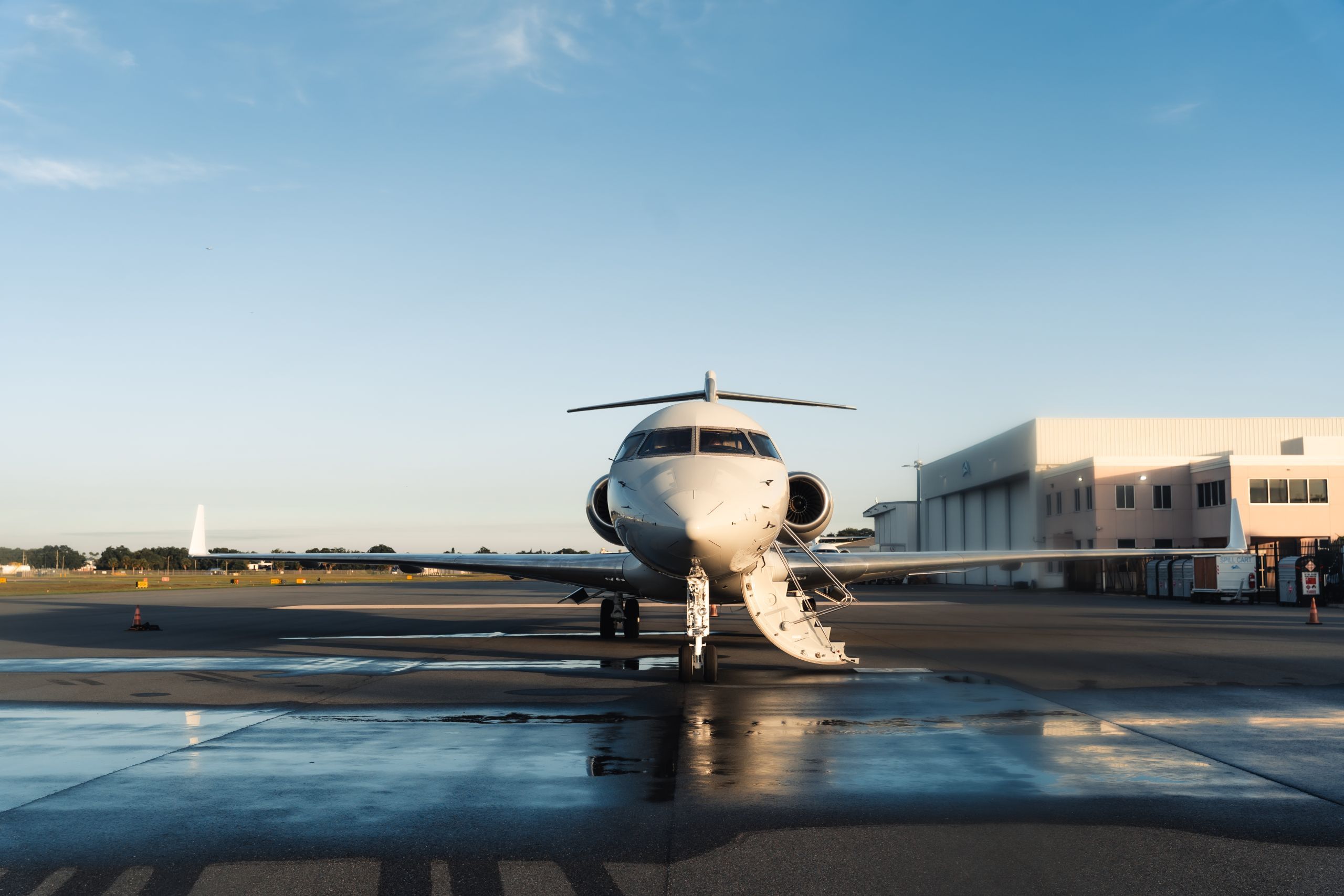 ARGUS Platinum-Rated Fly Alliance Announces Comped Wifi on All Starlink-Equipped Aircraft in ...