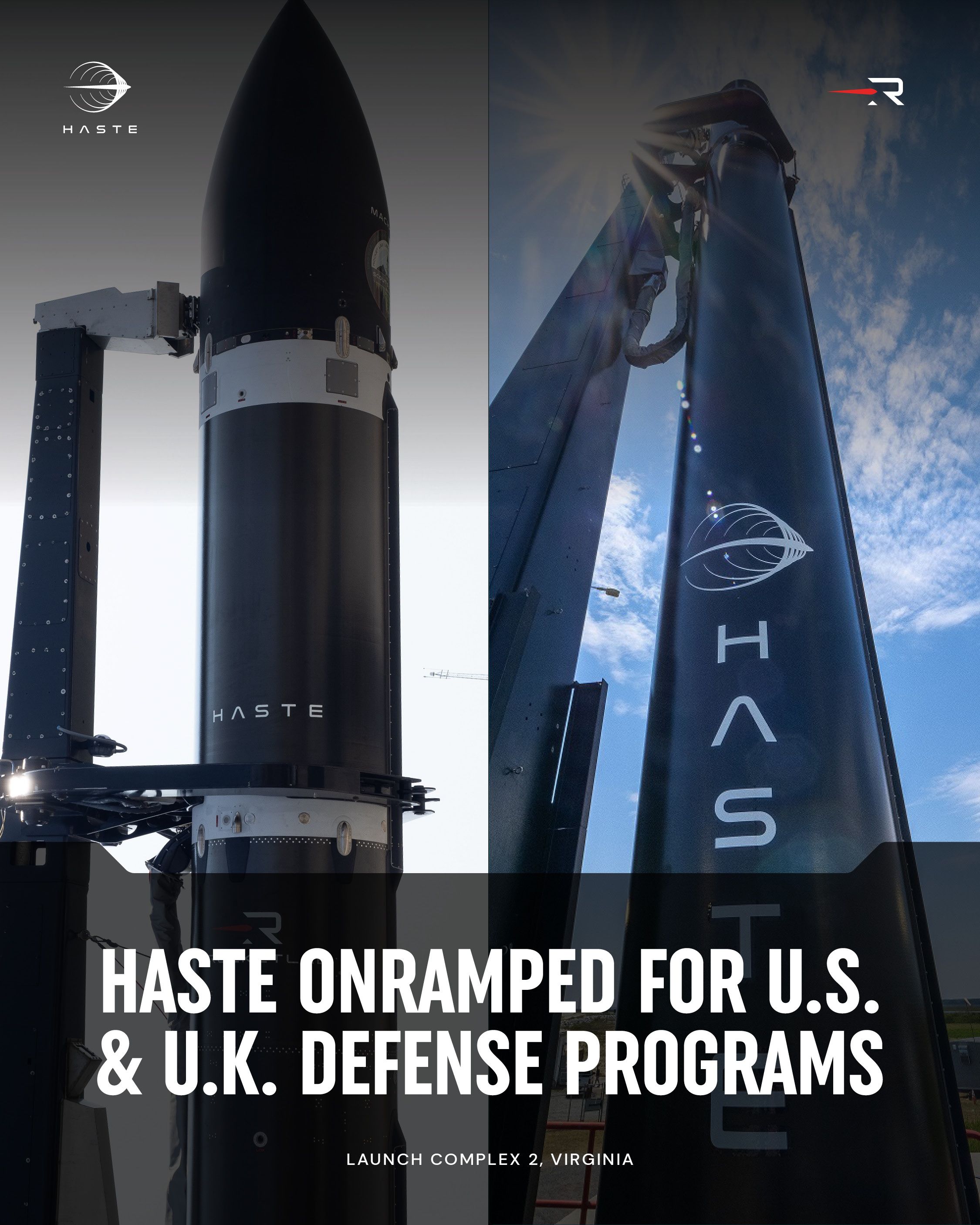 Rocket Lab Onramped to Multi-Billion Dollar U.S. and U.K. Defense ...