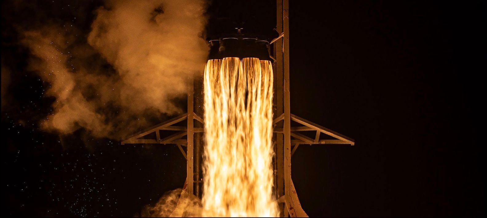 SpaceX Launched NASA’s PACE Satellite Mission Into a Sun-Synchronous ...