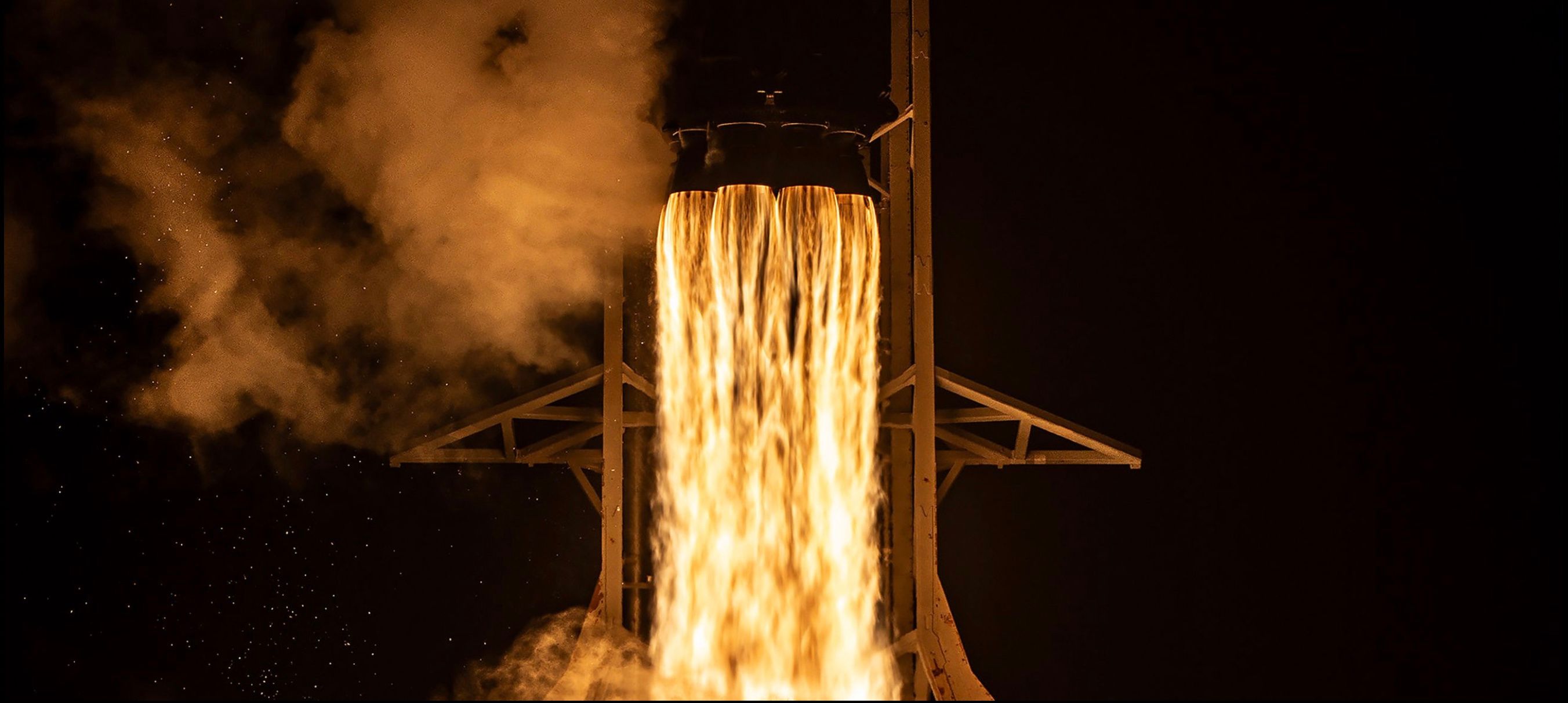 SpaceX Launched NASA’s PACE Satellite Mission Into a Sun-Synchronous ...