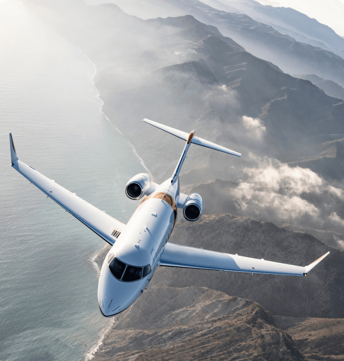 Jet.AI and Consensus Core Announce JV and Plans for Multi-Billion ...