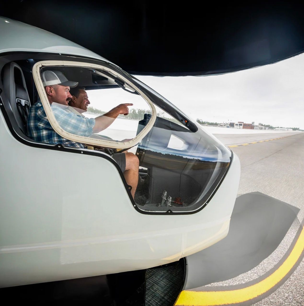 BETA Technologies is Reportedly Preparing for an IPO, per The Air ...