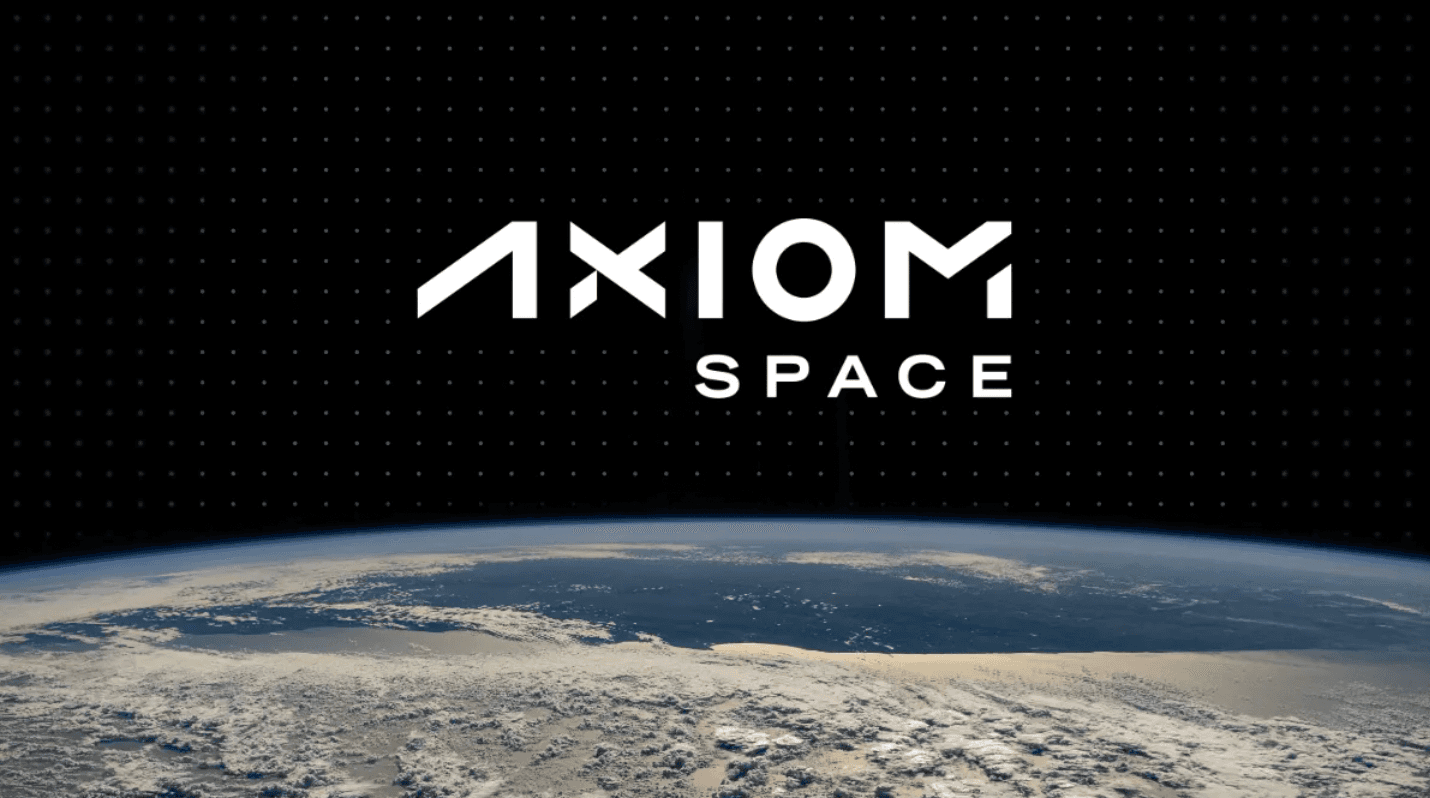 Axiom Space Raises $350 Million to Deliver a Successor to the ISS ...