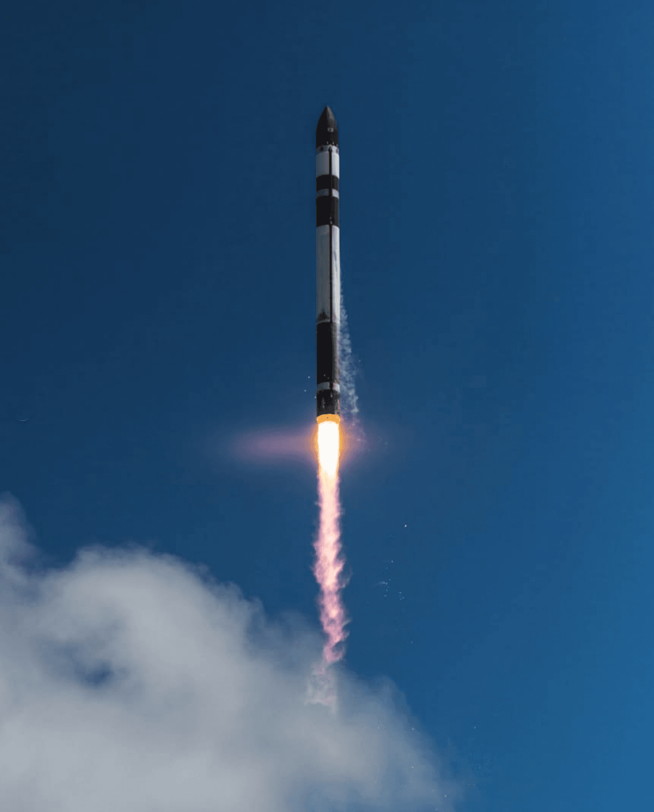 Rocket Lab Announces $3 Billion Stock Sale, Shares Fall (but not by ...