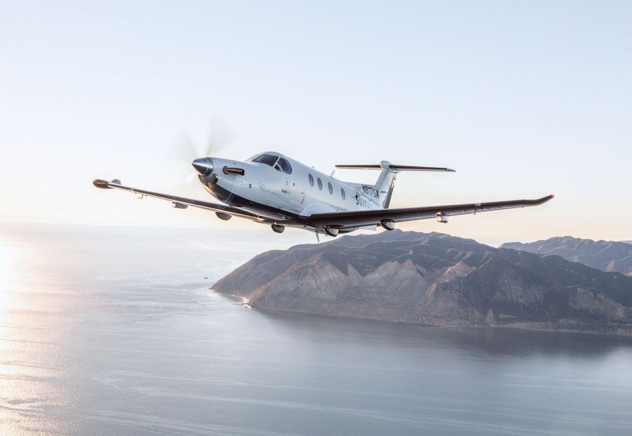 Surf Air Mobility Raises $15 Million in Direct Offering at $1.10 ...