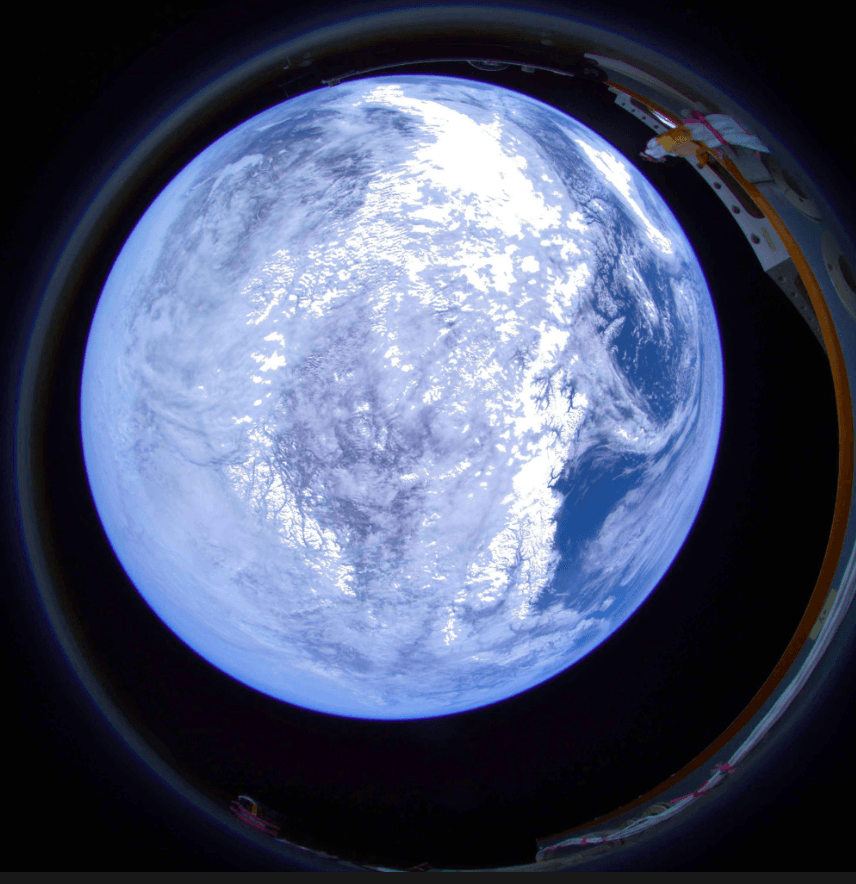 Momentus Granted New Commercial Contract for Vigoride-9 Orbital Service ...