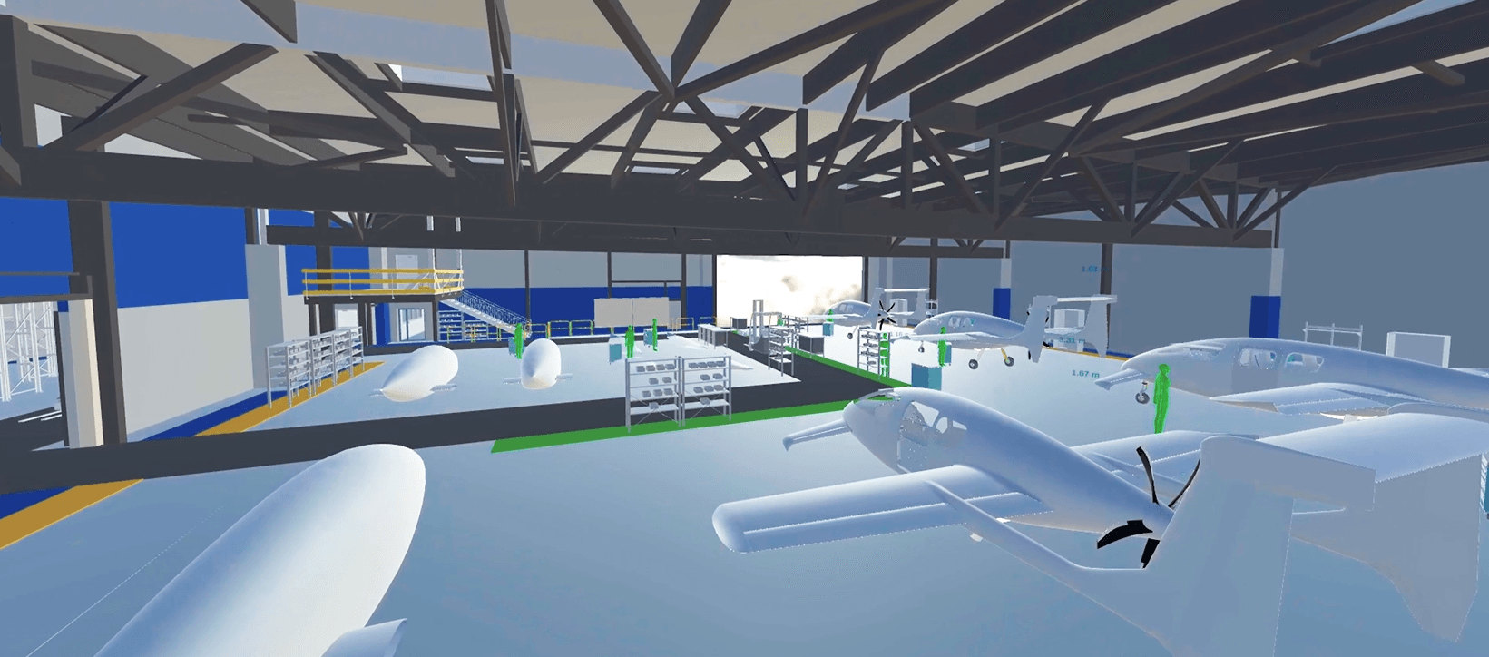 Voltaero Has Inaugurated its Final Assembly Facility in France, Readies ...