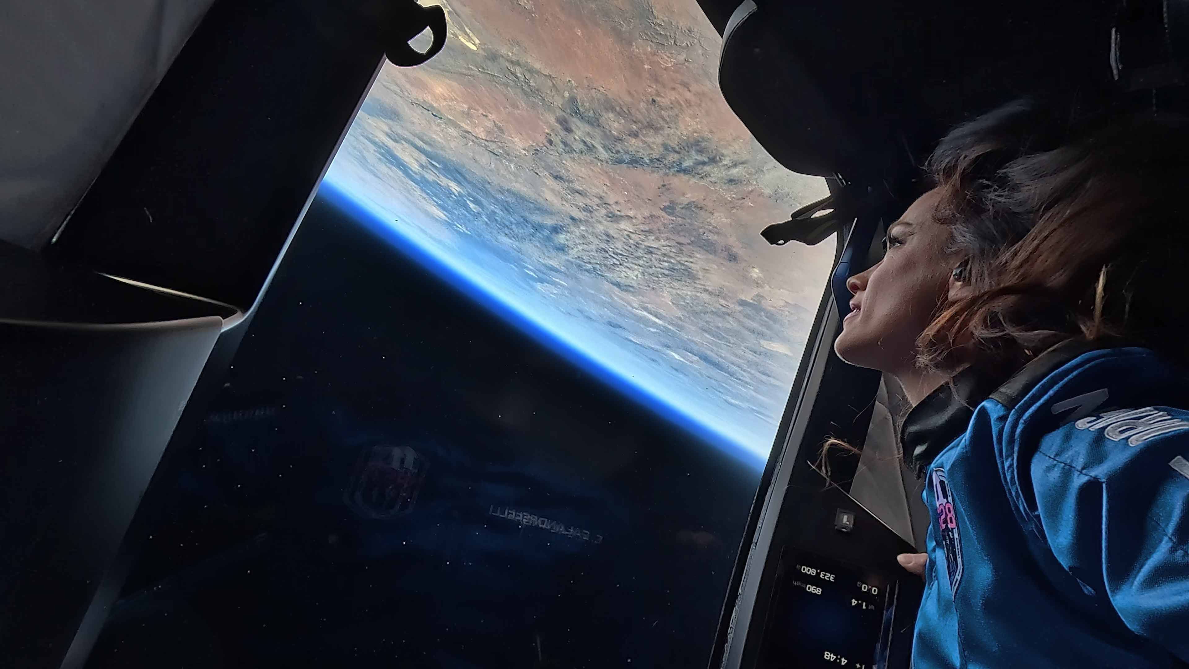 Blue Origin Completes 9th Human Spaceflight & 28th Mission to Space ...