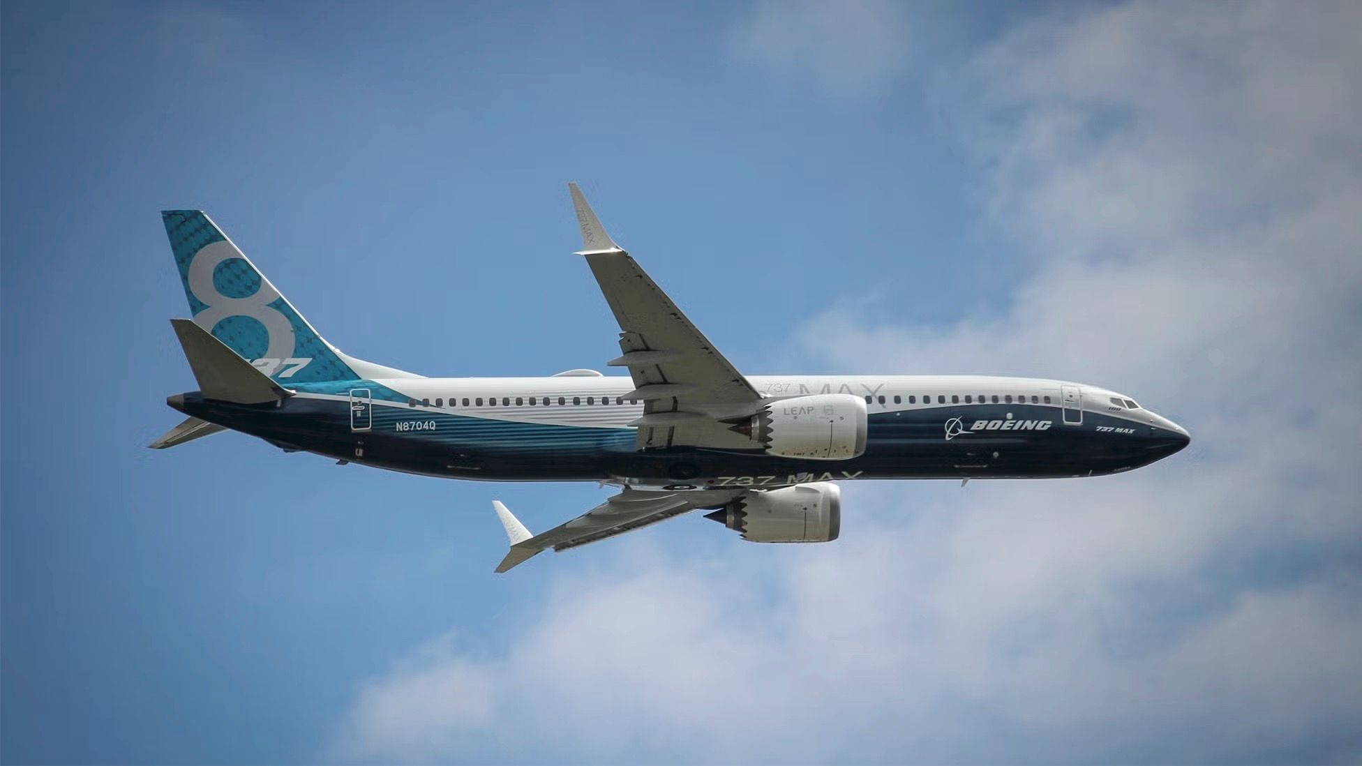 Two New Boeing Planes Have Returned to the US from China Amid Tariff War Thus Far - The FLY Report