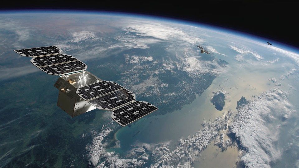 Firefly Aerospace (FLY) & Planet Labs (PL) Pop Post-Earnings - The FLY ...