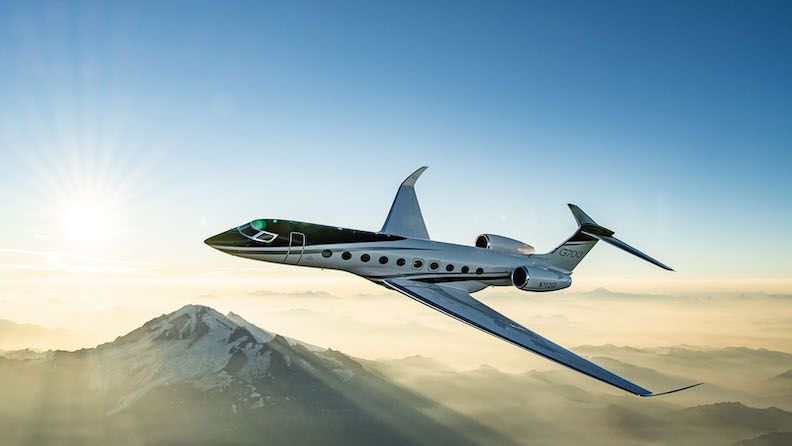 Gulfstream’s G700 Earns FAA Certification - The FLY Report