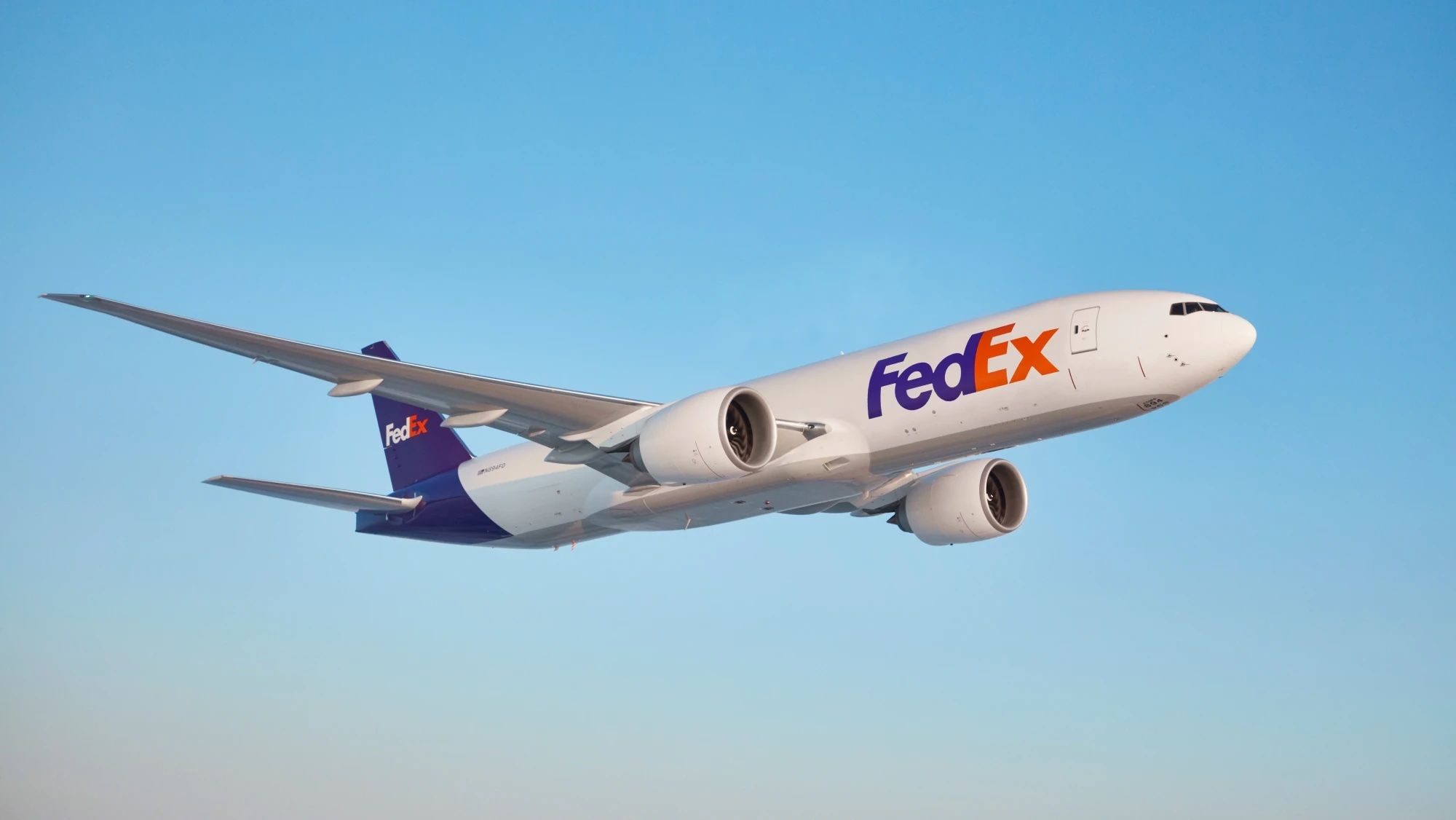 Fedex Takes SAF Delivery from Neste at LAX, Marking the Company's First ...