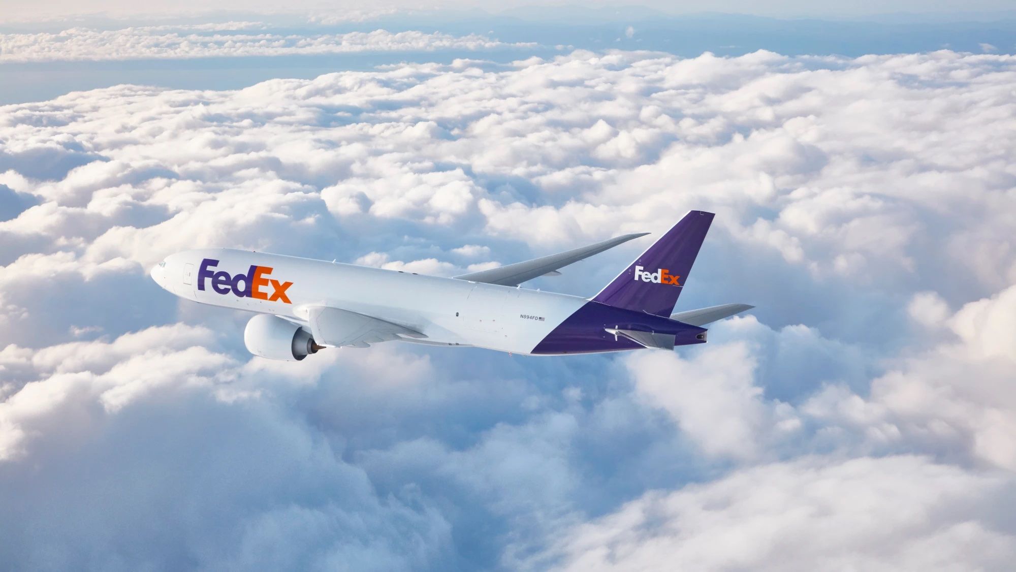 FedEx Announces Introduction of SAF at Two Additional Airports at the ...