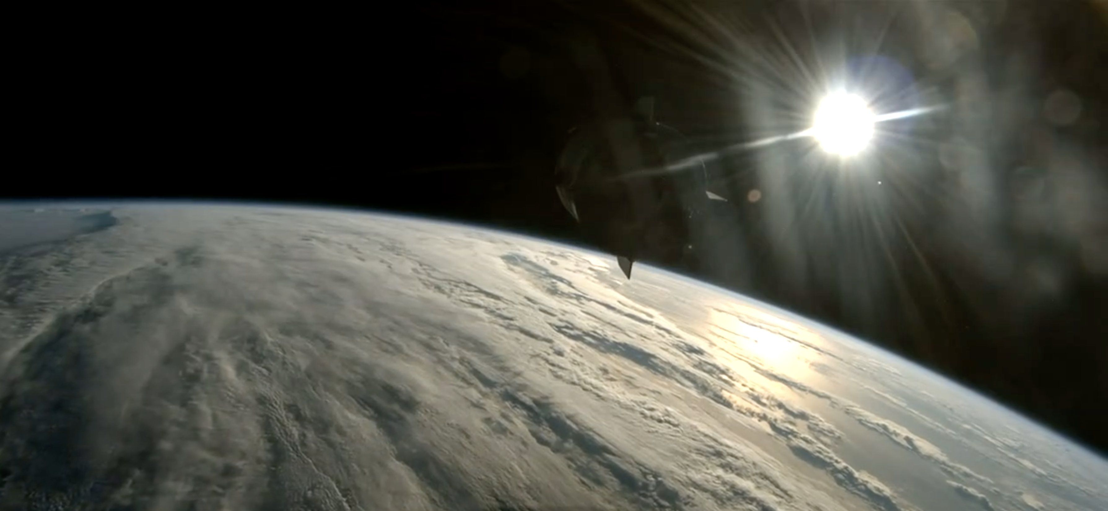 SpaceX Launches Polaris Dawn Mission; Astronauts Will Attempt First ...