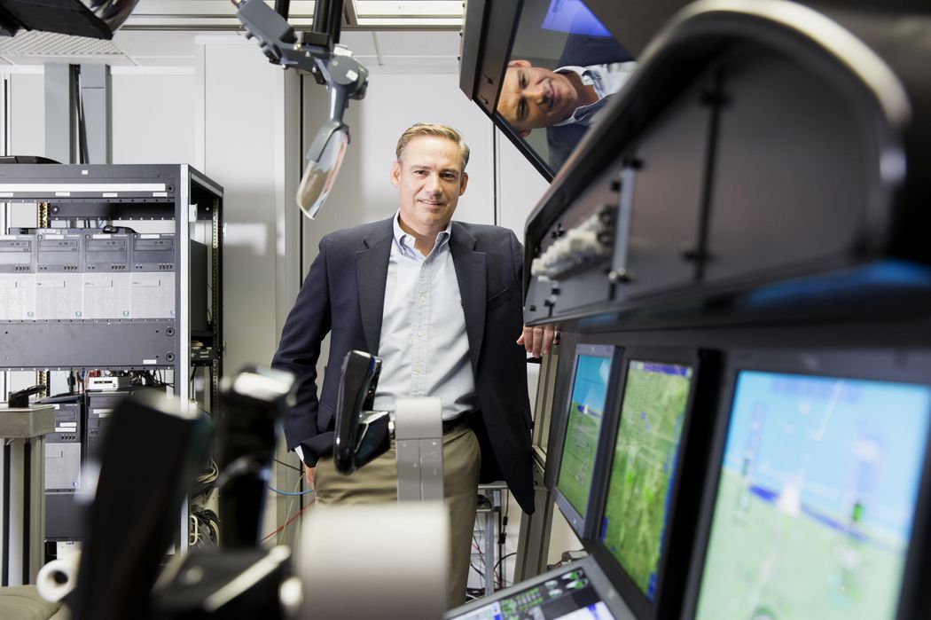 Boeing Announces Weaker-than-Expected 2Q2024 Results; Former Collins ...