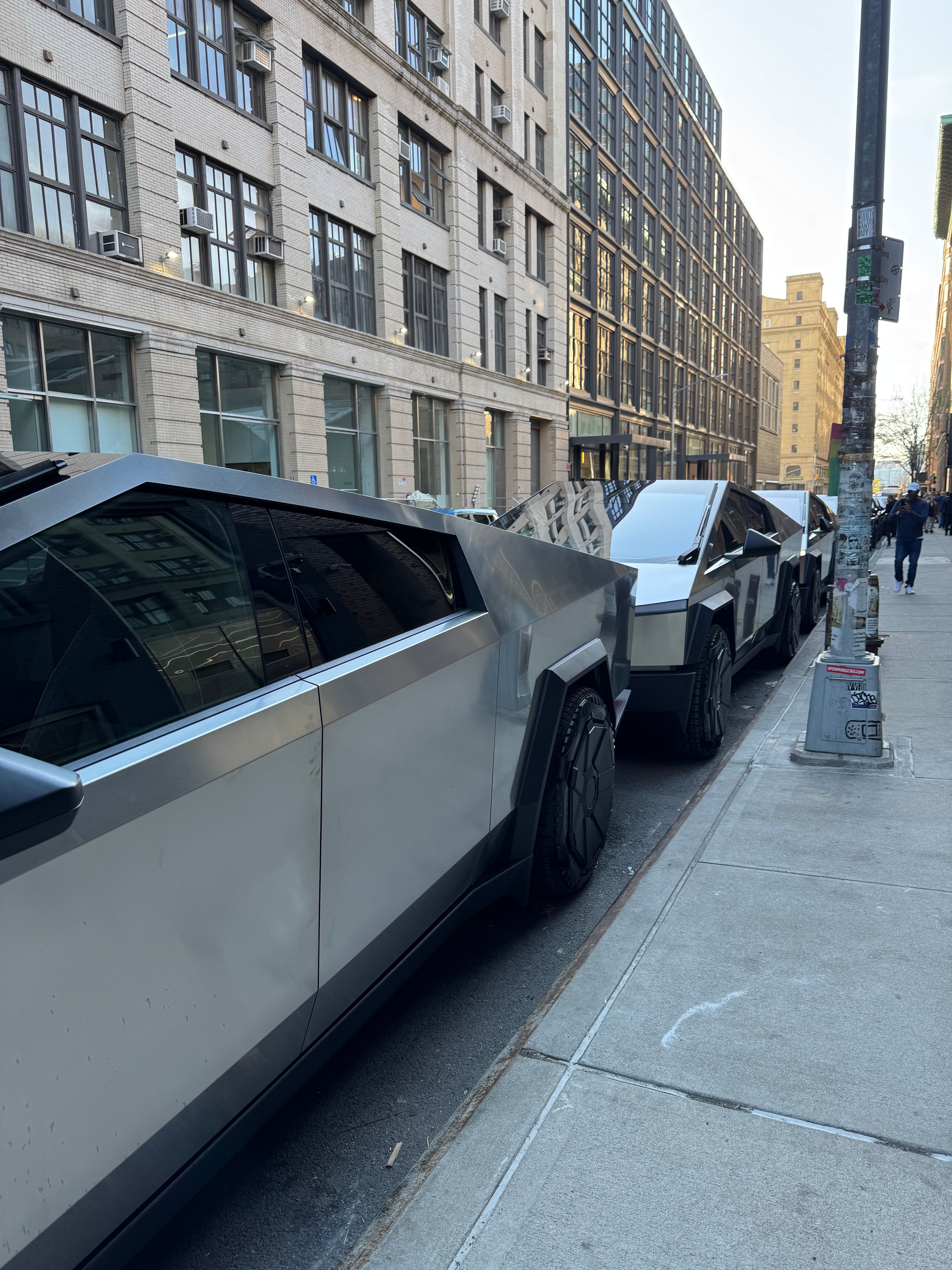 Archer’s Midnight eVTOL Reveal Last Night in NYC Featured a Fleet of ...