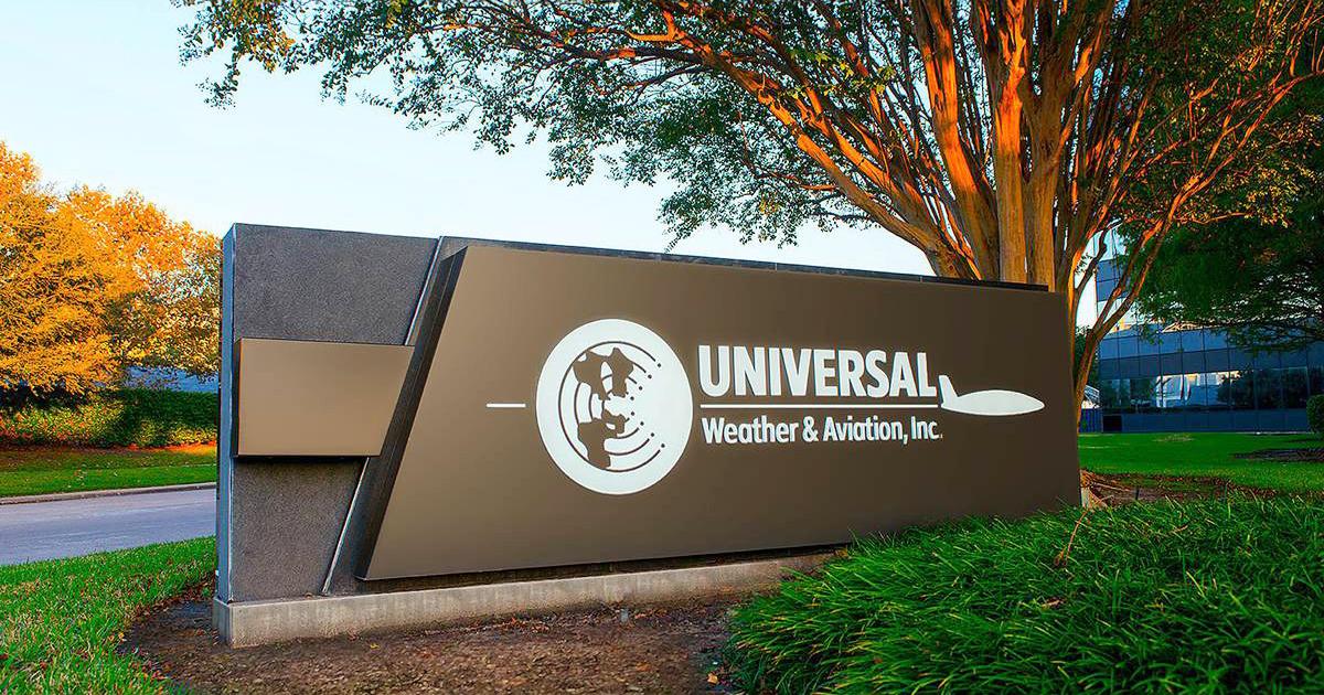 World Kinect Announced its Acquisition of Universal Weather and ...