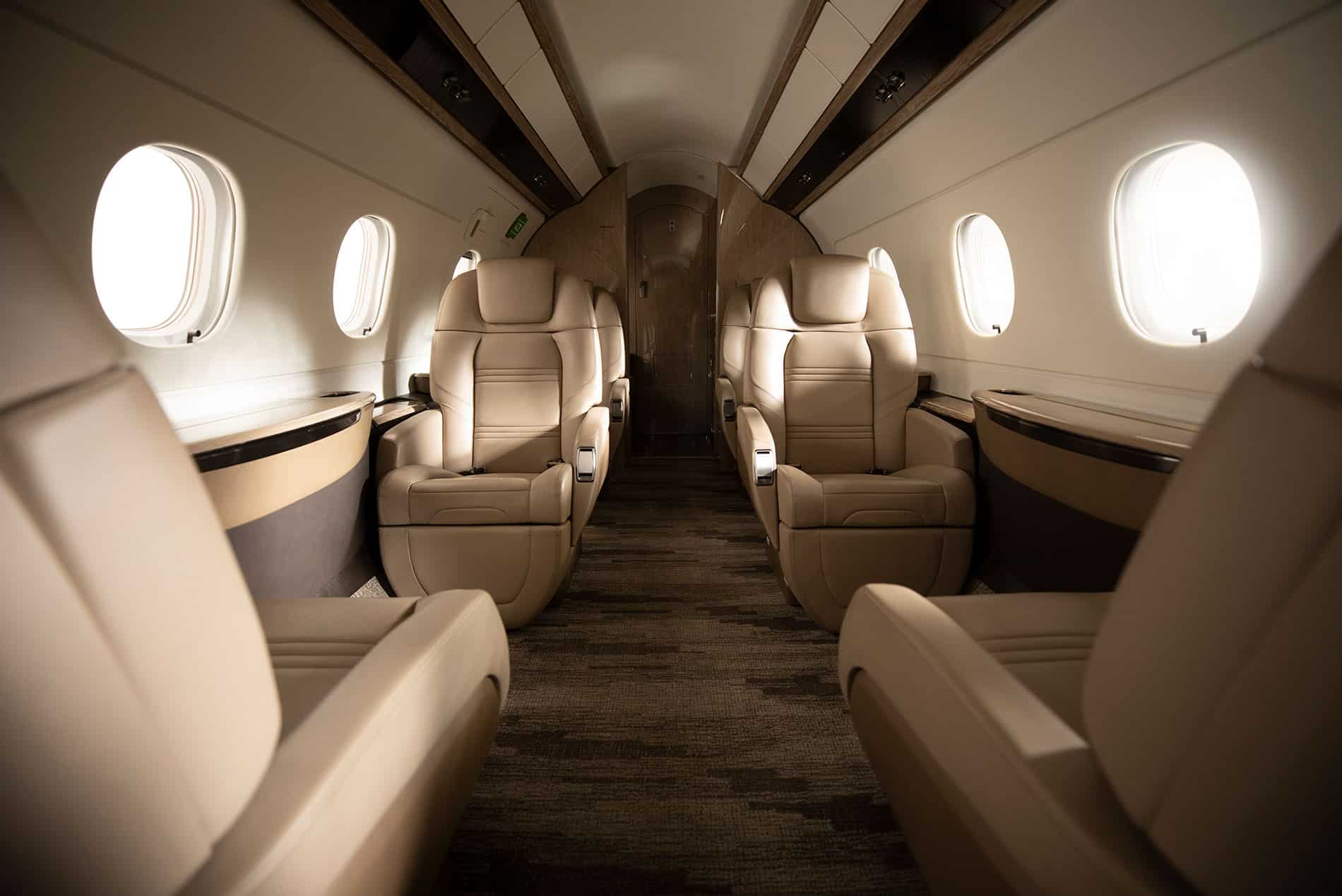 LVMH-Backed Investor Group’s $800 Million Investment in FlexJet Values ...