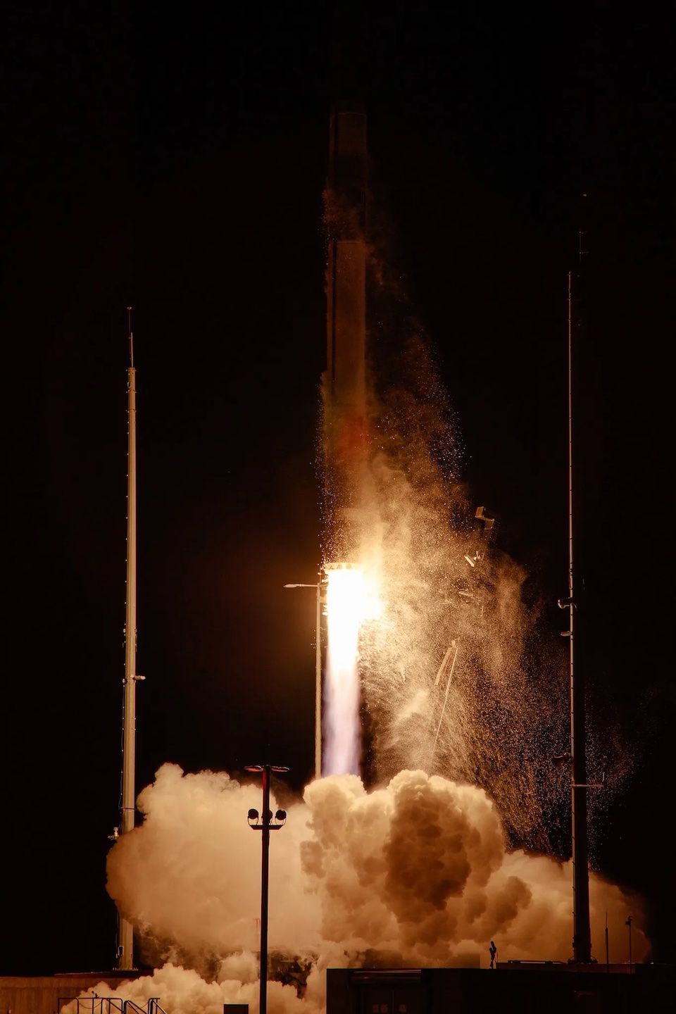 Rocket Lab (RKLB) Update: $190 Million HASTE Launch Contract ...